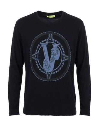 Versace TOPS - T-shirts auf YOOX.COM