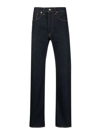 Ralph Lauren Straight Leg Jeans - Rosa