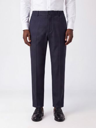 HUGO BOSS Pantalon Homme couleur Bleu
