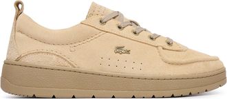 Lacoste Sneakers Lacoste Umpire 51SMA0105 23B Beige