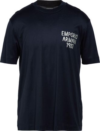 Emporio Armani TOPS - T-shirts auf YOOX.COM