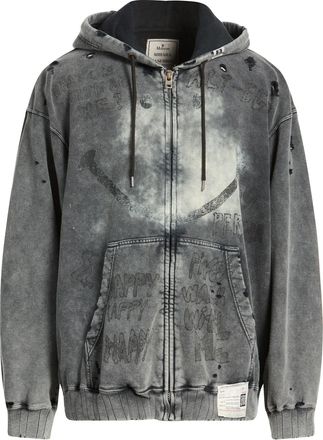 Miharayasuhiro TOPS - Sweatshirts auf YOOX.COM