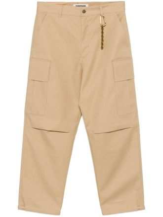 Darkpark pantalon Saint - Tons neutres
