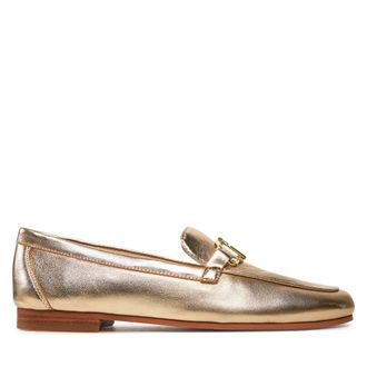 Liu Jo Slipper Liu Jo Emel 01 SF4087 PX186 Goldfarben