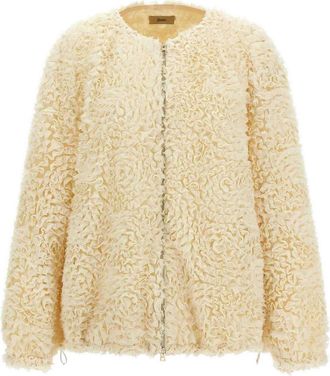 Herno Veste Casual - Blanc