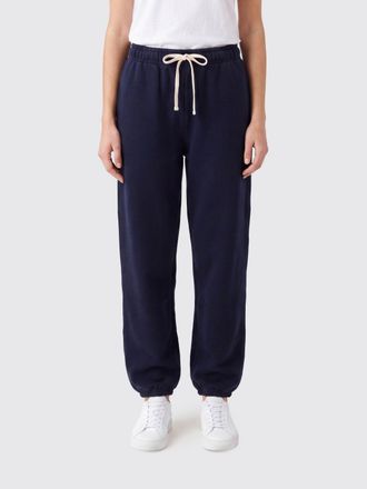 Polo Ralph Lauren Pantalon de jogging en coton &agrave; jambe droite avec logo