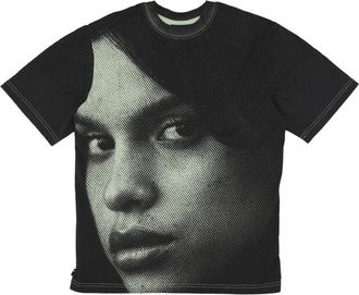 The Hundreds Homme, Tops, Multicolore, Taille: M Face Tee