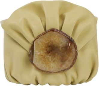 Malababa Femme, Sacs, Jaune, Taille: ONE Size Pochettes