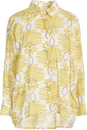 Anna Seravalli TOPS - Hemden auf YOOX.COM