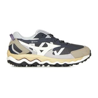 Mizuno Wave Mujin TL - - Shoes - Herren - Mehrfarbig - 40 1/2 EU