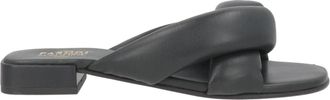 Parodi Shoes SCHUHE - Sandalen auf YOOX.COM
