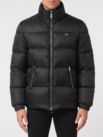 Philipp Plein Veste Homme couleur Noir