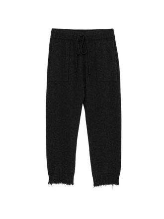 Uma Wang Pantalon longueur cheville