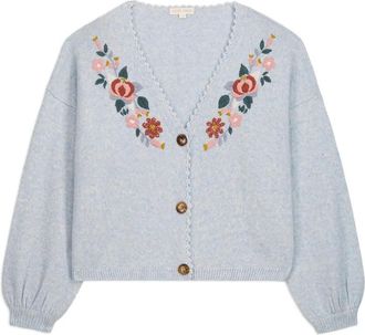 Louise Misha Cardigan Lunami Laine Louise Misha