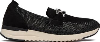 Caprice Halbschuhe Caprice 9-24505-46 Schwarz