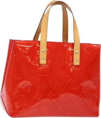 Louis Vuitton Damen, Pre-Owned, Rot, ONE SIZEGröße