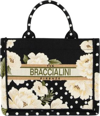 Braccialini Femme, Sacs, Multicolore, Taille: ONE Size Sacs &agrave; main