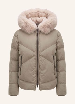BLONDE No.8 Blonde No.8 Steppjacke Snow 316 lila