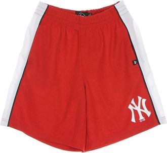 47 Brand Homme, Sport, Rouge, Taille: XL Shorts Grafton