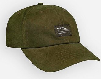 Reell Zenith Cap olive
