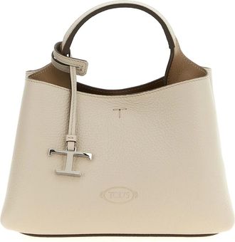 Tod's Damen, Taschen, Grau, ONE SIZEGröße