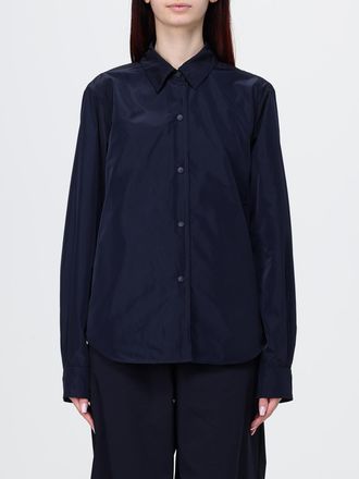 Aspesi Hemdbluse Damen Farbe Blau
