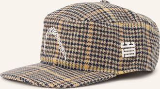 Woodbird Woodbird Cap Wbyin gelb