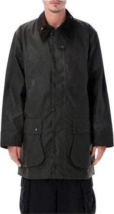 Barbour Herren, Jacken, Gr&uuml;n, 2XSGr&ouml;&szlig;e