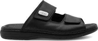 Rieker Pantoletten Rieker 25590-00 Schwarz