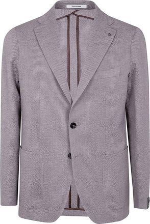 Tagliatore Veste Casual - Marron