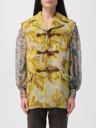 Etro Veste ETRO Femme couleur Multicolore