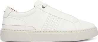 HUGO BOSS Sneakers BOSS Gary 50555667 Wei&szlig;