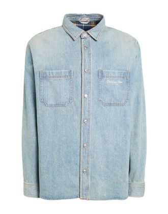 Dior JACKEN & M&Auml;NTEL - Jeansjacken/M&auml;ntel auf YOOX.COM