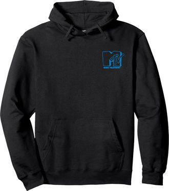 Giesswein Zerknitterlogo Pullover Hoodie