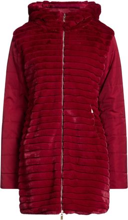 Ciesse Piumini JACKEN & M&Auml;NTEL - Shearling- & Kunstfell auf YOOX.COM