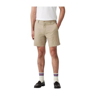 Levi's Bermuda - - Shorts - Herren - Beige - W30