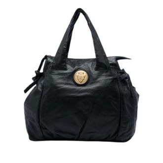 Gucci Pre-owned Hysteria Tote Bag - - Pre-owned - Damen - Schwarzk - ONE SIZE