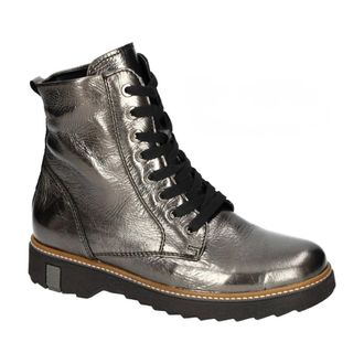 Waldl&auml;ufer Damen, Schuhe, Grau, 37 EUGr&ouml;&szlig;e