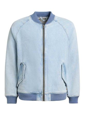 Khujo Jeansjacke CAHILL