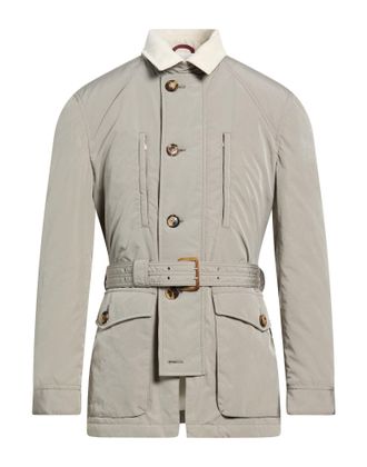Brunello Cucinelli JACKEN & M&Auml;NTEL - M&auml;ntel auf YOOX.COM