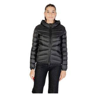 Colmar Doudoune matelass&eacute;e - Femme - Sport - Noir - Taille: 42 FR