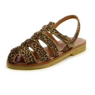 K.Jacques Sandales Lemonia Horsy K.Jacques