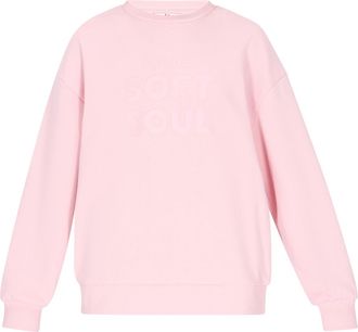 Mymo Sweatshirt Back To School