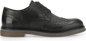 Ambitious BTR Brogues - - Shoes - Herren - Schwarzk - 43 EU