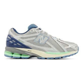 New Balance 1906 Still Water Sneakers - - Shoes - Herren - Grau - 45 EU