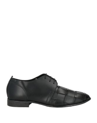 Moma SCHUHE - Schn&uuml;rschuhe auf YOOX.COM