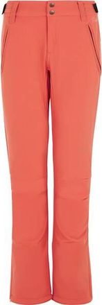 Protest Damen Hose Lole Softshell Snowpants