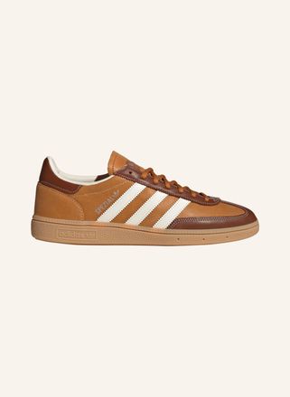 adidas Originals Adidas Originals Sneaker Handball Spezial braun
