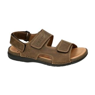 Rieker Herren, Schuhe, Braun, 45 EUGr&ouml;&szlig;e