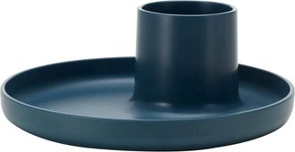 Vitra Pot à crayon et vide poche en plastique ABS O-Tidy - Michel Charlot Vitra